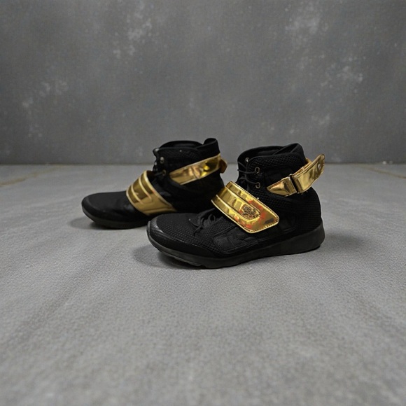 Vlado | Shoes | Vlado Mens Atlas 3 Hightop Basketball Sneakers | Poshmark